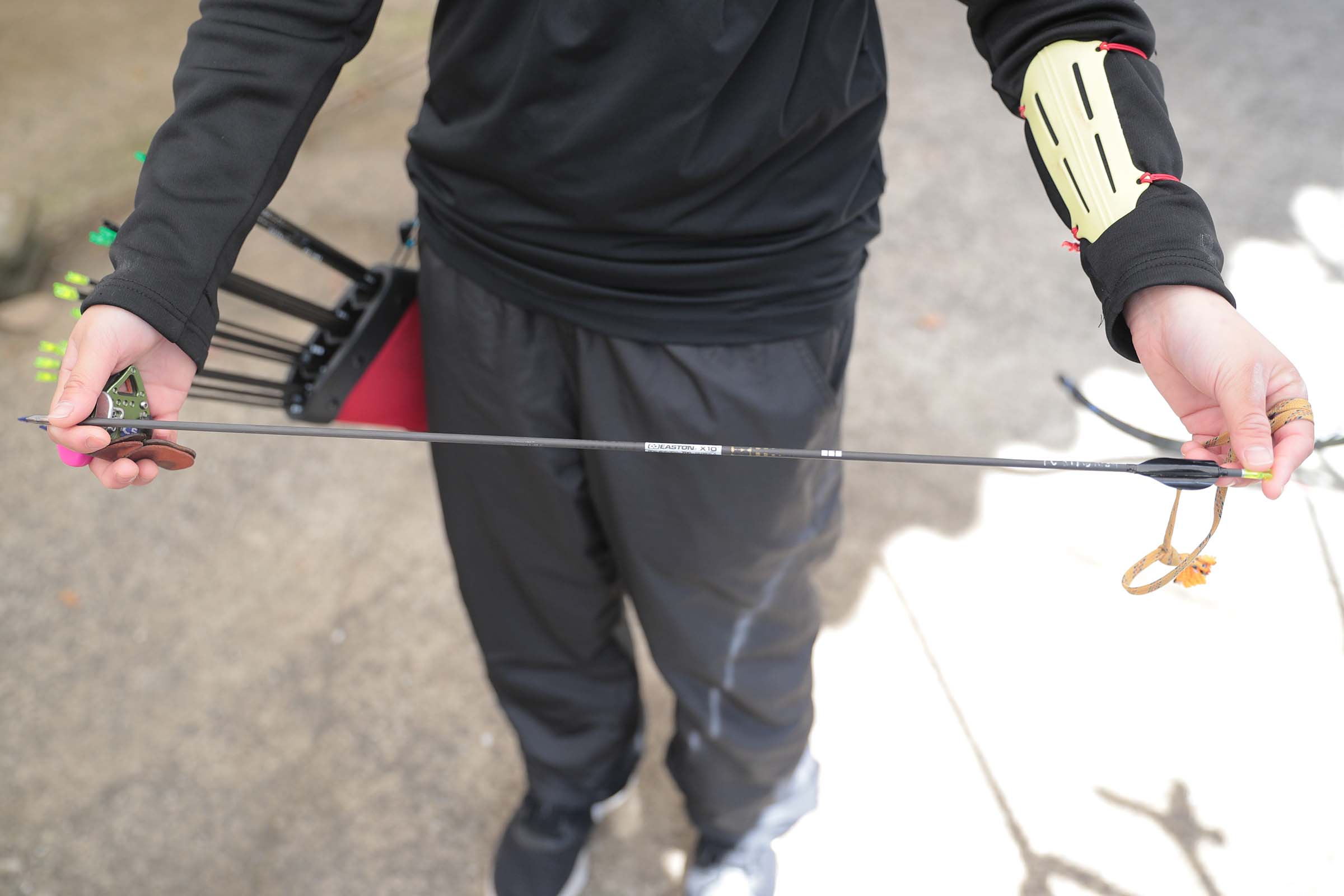 【SAGA2024国スポ】選手としても、観客としても楽しめる！「アーチェリー」 | かちスポ